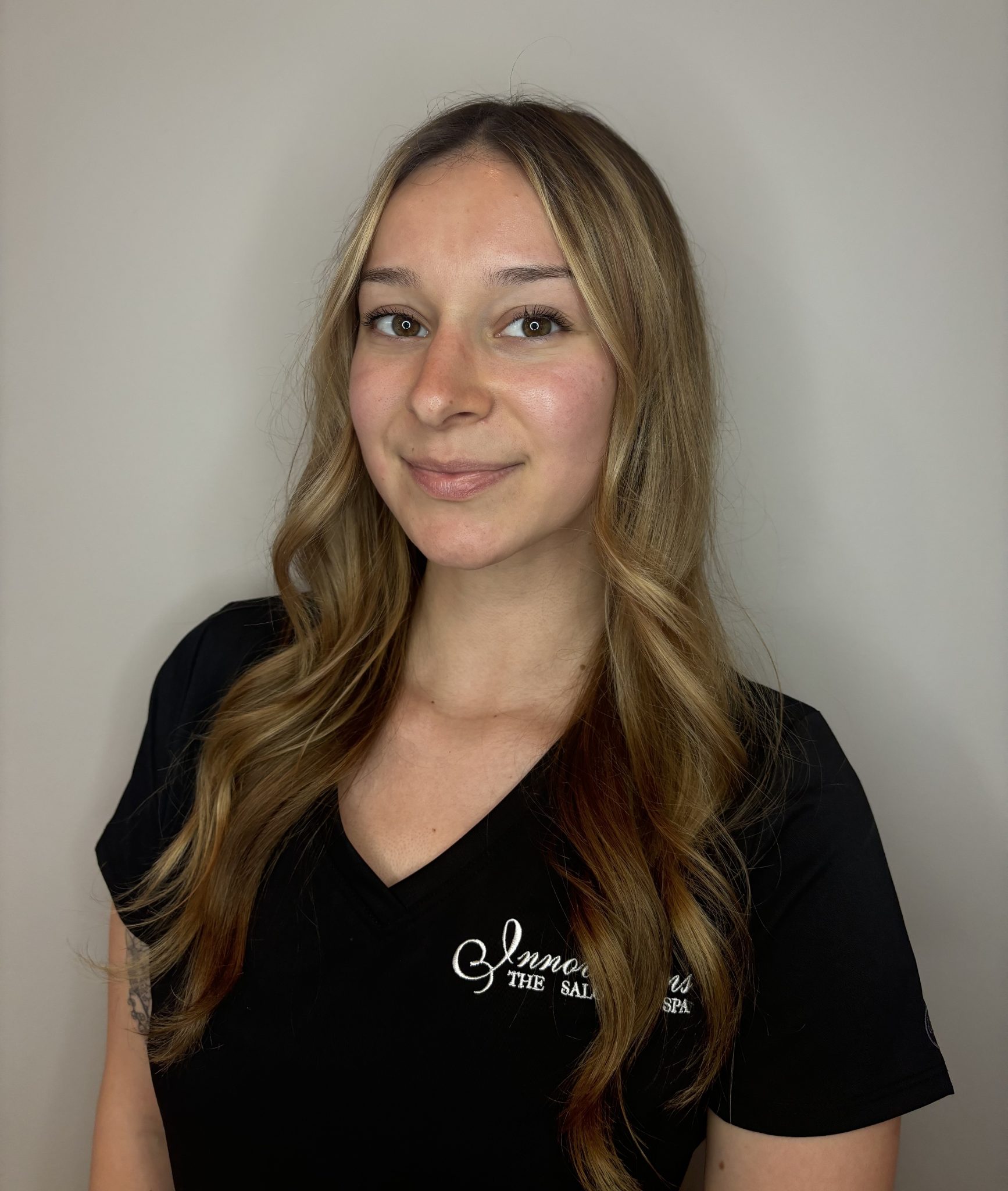 Our Team - Innovations Salon & Spa