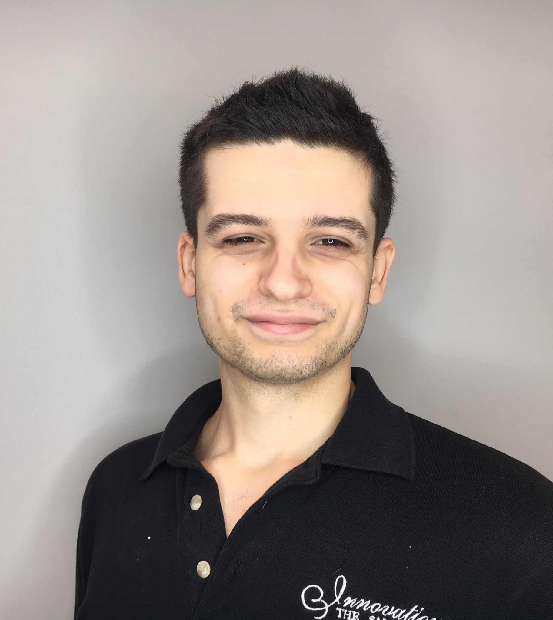 Our Team - Innovations Salon & Spa