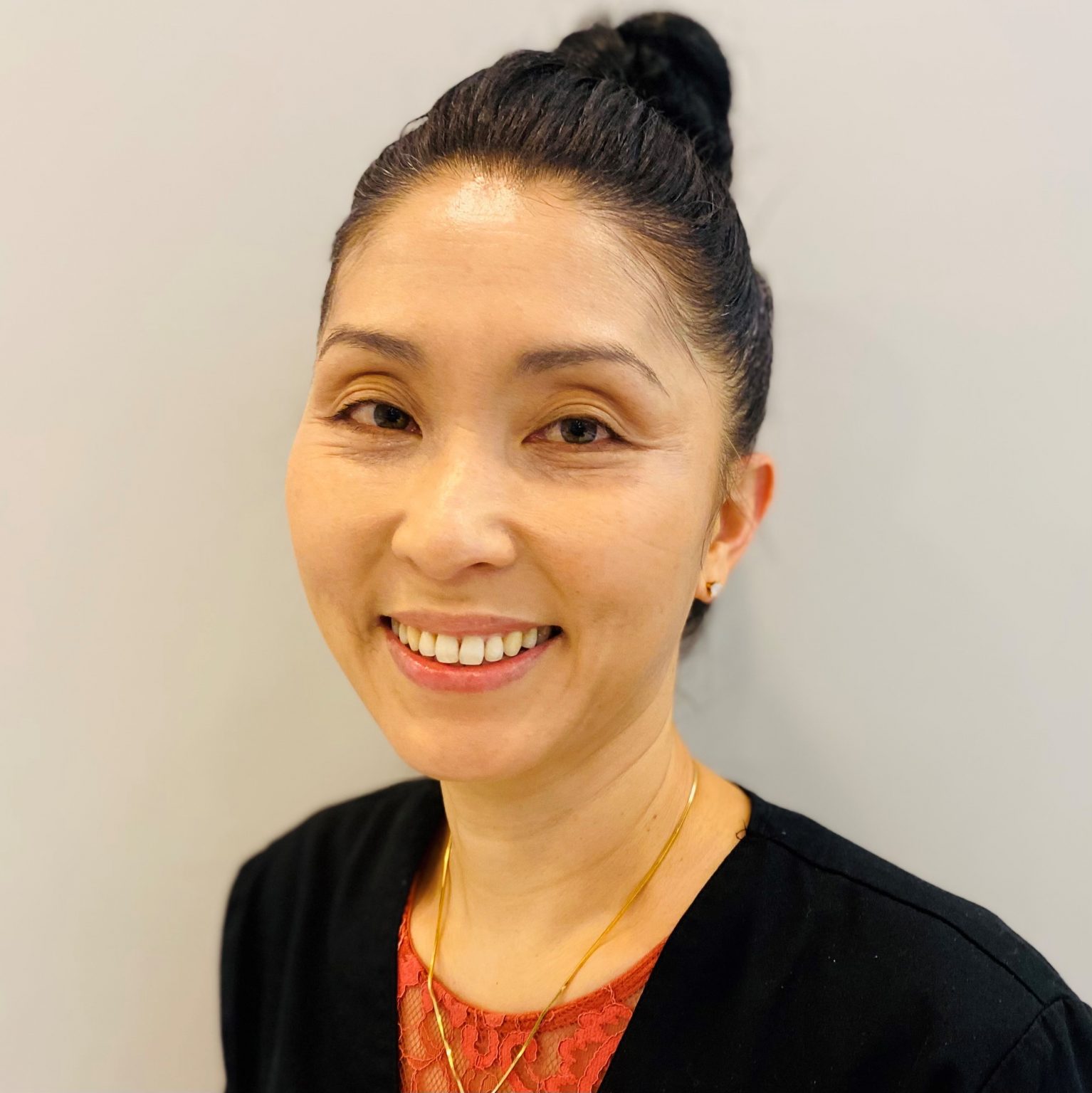 Our Team - Innovations Salon & Spa