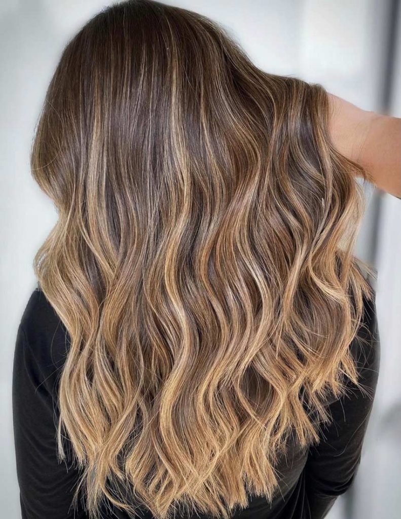 Hair Coloring Guide: Techniques and Styles - Innovations Salon & Spa